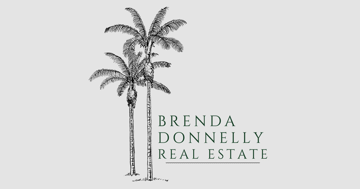 Luxury Key West Homes For Sale | Brenda Donnelly Real Estate